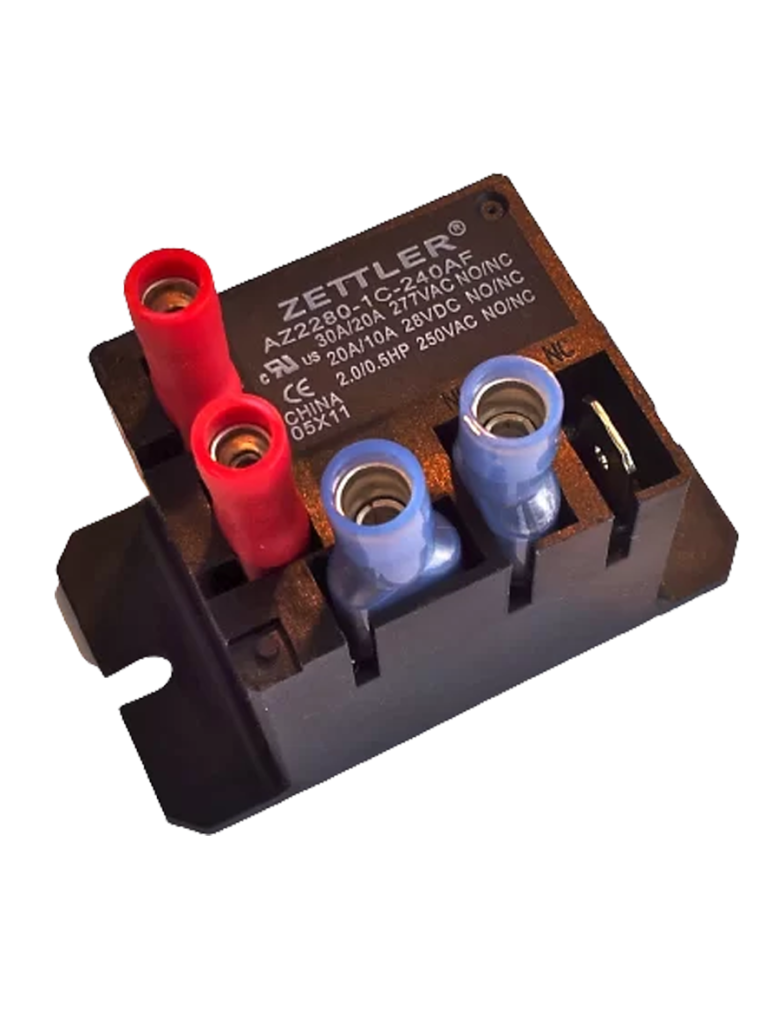 Contactor l Electrical Contactor for Underfloor Heating