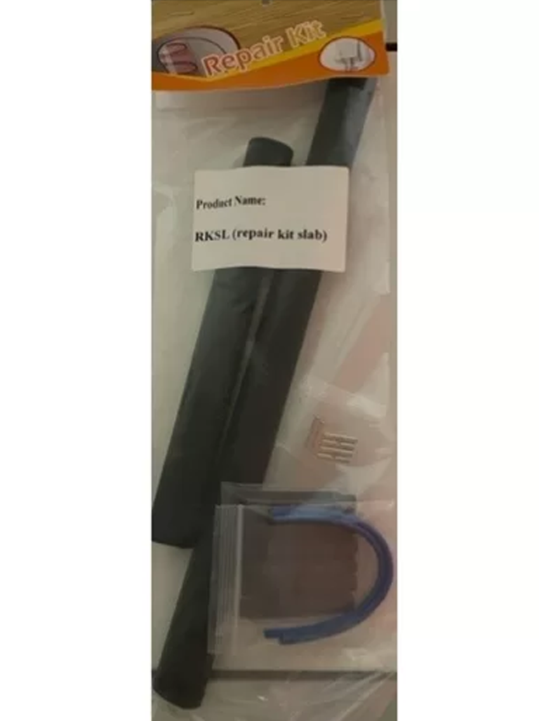 In slab under floor heating repair kit - Coldbuster Underfloor Heating